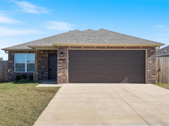3607 Scarlet Lane
