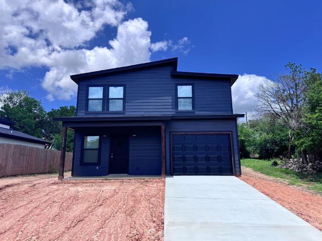 3607 Sioux Trail