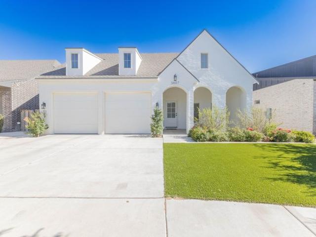 3607 th St, Lubbock, TX 79423