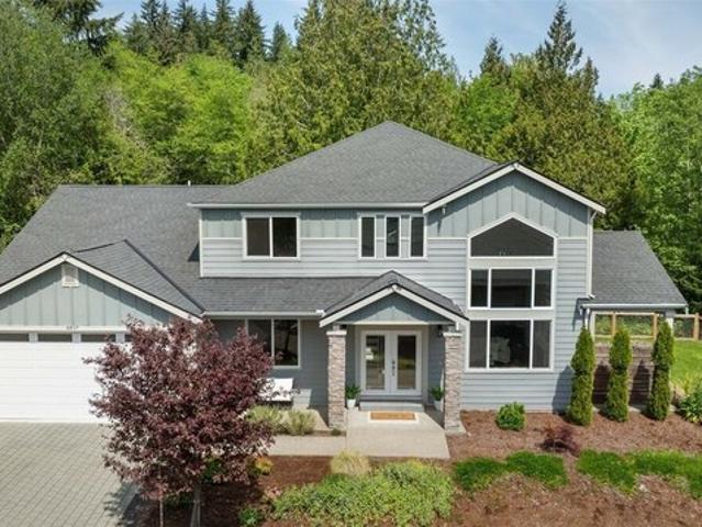3607 th Street Ct NW, Gig Harbor, WA 98332