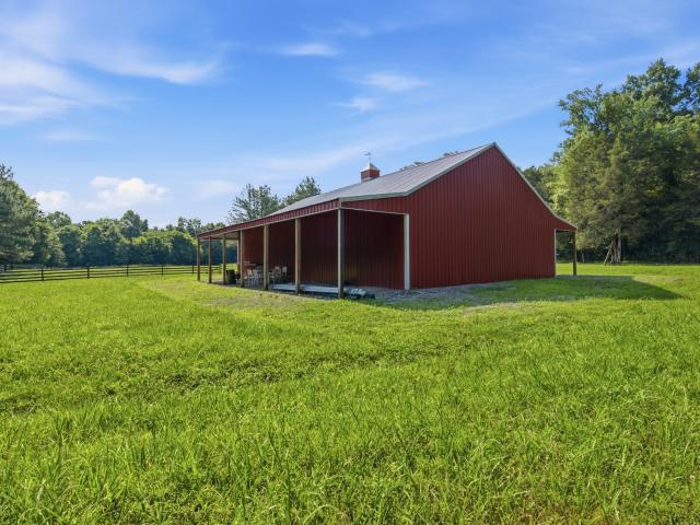 3607 Tom Littlejohn Rd