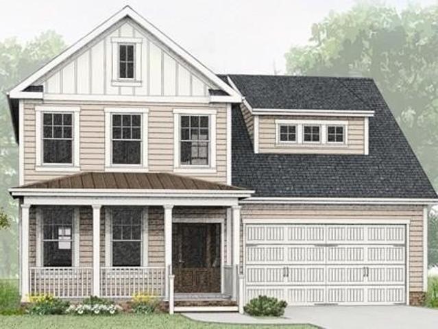 3607 Union St, Elizabeth City, NC 27909