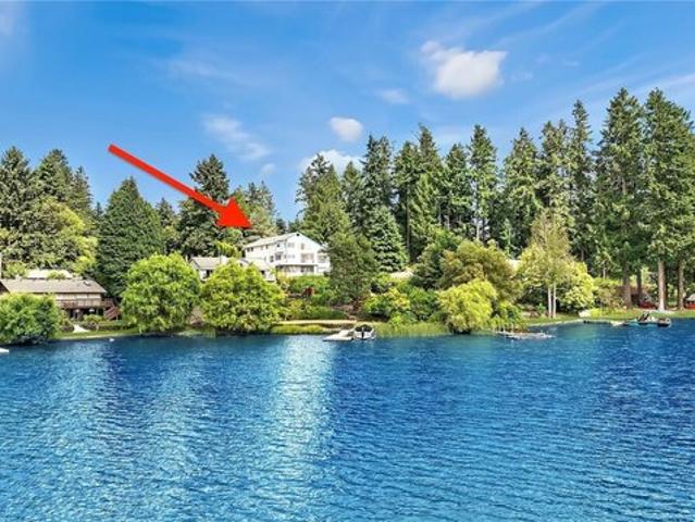 3607 Walthew Dr SE, Olympia, WA 98503
