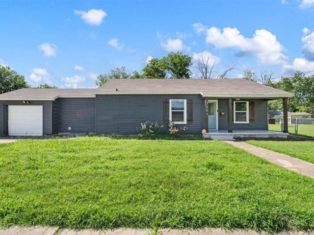 3607 Wheeler St, Waco, TX 76705
