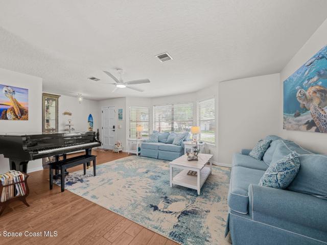 3607 Whisperwood Cir, Melbourne, FL 32901 | MLS #1073