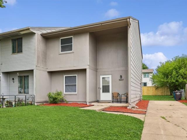 3607 Williams St, Des Moines, IA 50317