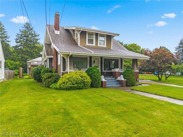 3607 11th St SW, Canton, OH 44710
