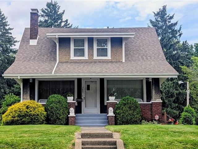 3607 11th St SW, Canton, OH 44710