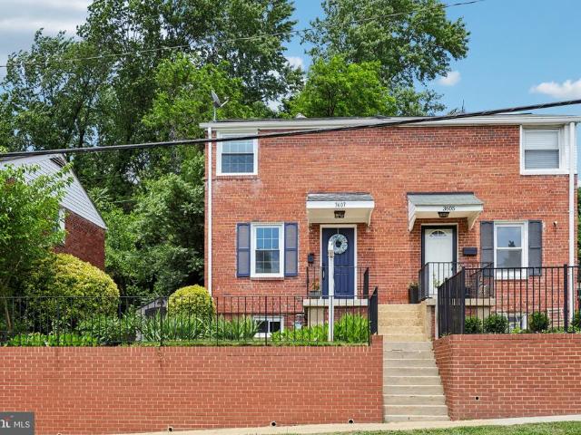 3607 25Th Street S