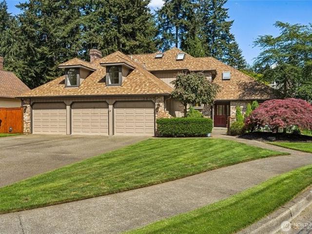 3607 22nd St SE, Puyallup, WA 98374
