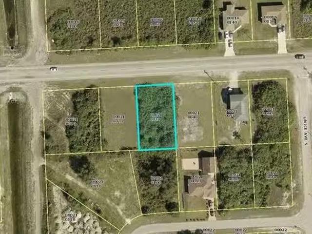 3607 23rd St SW, Lehigh Acres, FL 33976 MLS 223050760