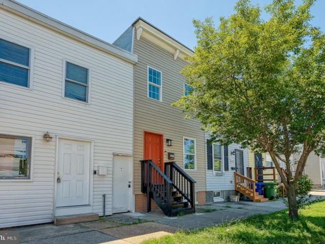 3607 4th St, Baltimore, MD 21225