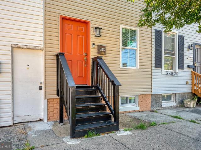 3607 4Th Street