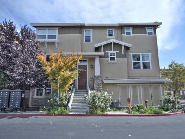 36083 Soapberry Cmn Unit 12, Fremont, CA 94536
