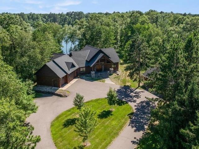 36087 W Shore Dr, Crosslake, MN 56442