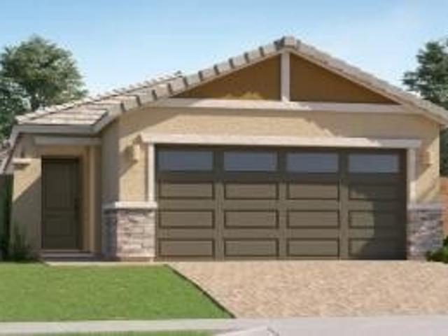 36085 W Mediterranean Way, Maricopa, AZ 85138