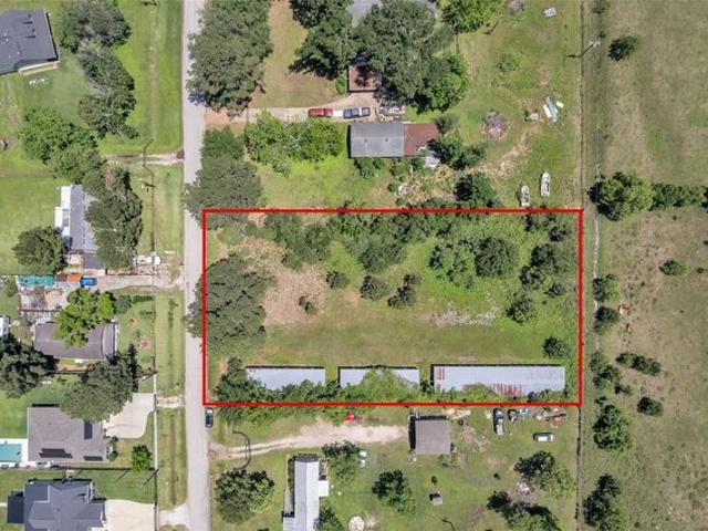 36085 Lomax Rd, Brookshire, TX 77423