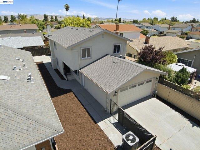 36088 Salisbury Dr, Newark, CA 94560