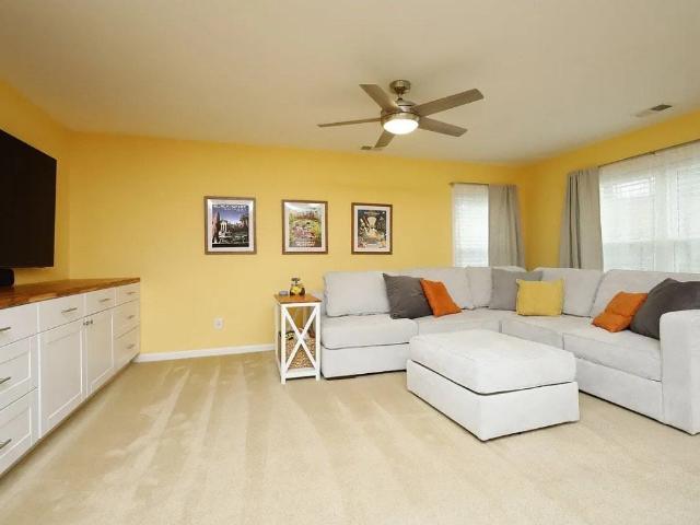 3608 Marshlane Way 3 Bedroom Home for Rent at 3608 Marshlane Way, Raleigh, NC 27610 Southeast Raleigh