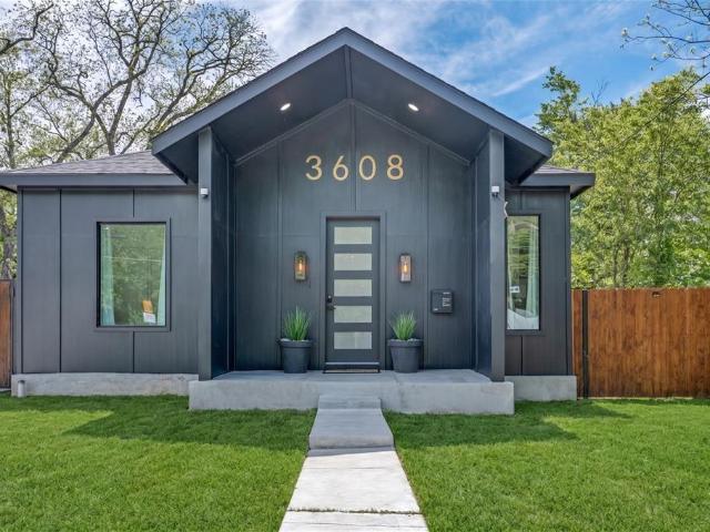 3608 Metropolitan Ave, Dallas, TX 75210 | MLS #21233