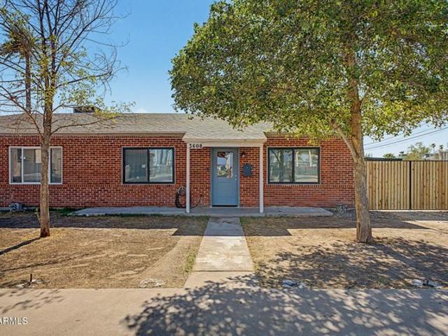 3608 N 13th Ave, Phoenix, AZ 85013