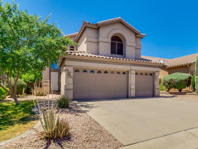 3608 N Paseo Del Sol, Mesa, AZ 85207 | MLS #6082