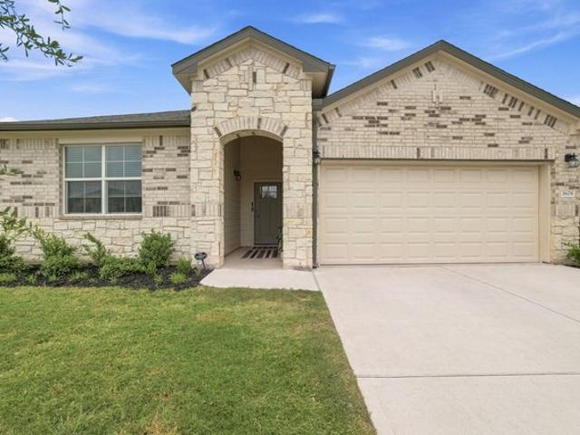 3608 Overlord Ln, Austin, TX 78754
