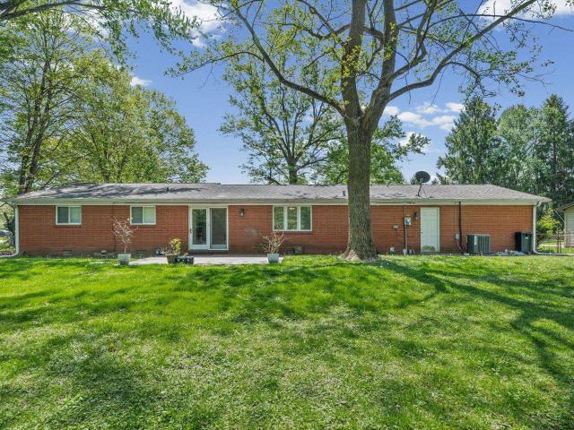 3608 ashwood Court