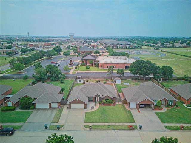 3608 Buckingham Drive