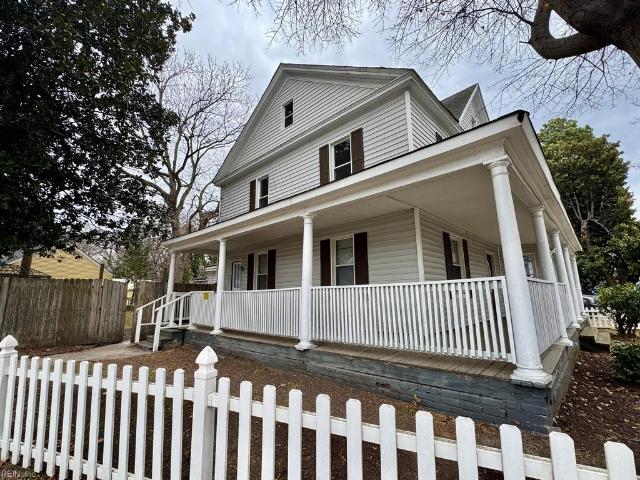 3608 Bainbridge BLVD