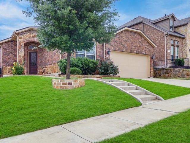3608 Bastrop St, Melissa, TX 75454