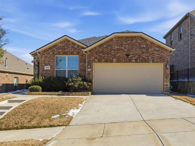 3608 Bastrop St, Melissa, TX 75454 | MLS #21245 | Compass