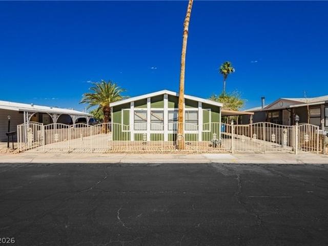 3608 Big Sur Dr, Las Vegas, NV 89122