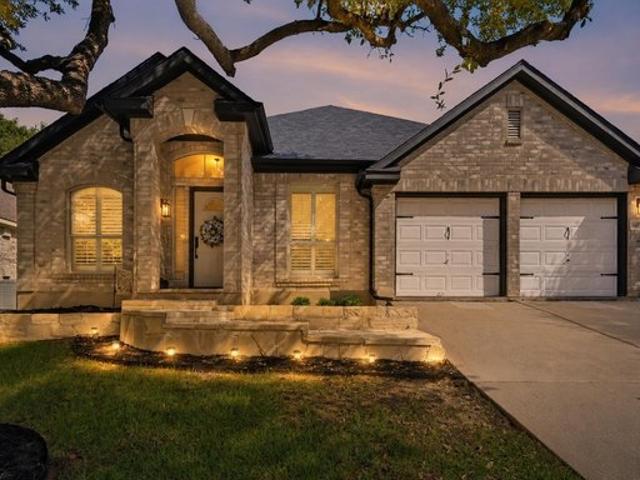 3608 Birdhouse Dr, Round Rock, TX 78665