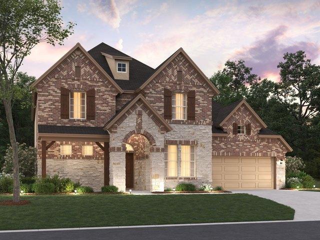 3608 Birds Eye Ln, Celina, TX 75009