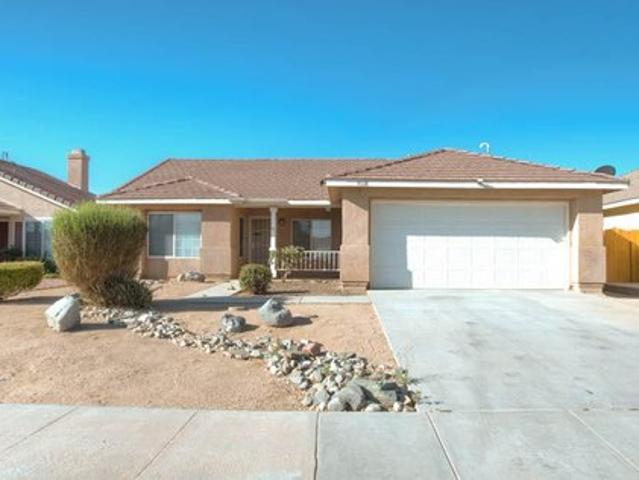 3608 Brabham Ave, Rosamond, CA 93560