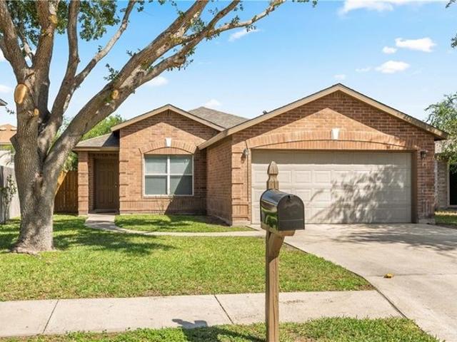 3608 Bridget St, Edinburg, TX 78539
