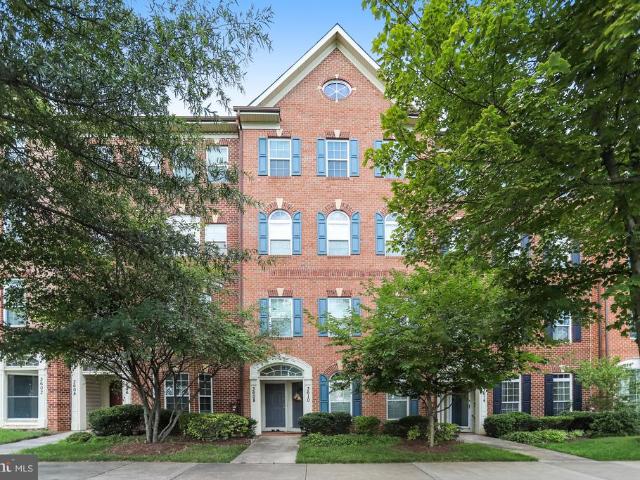 3608 Carriage Hill Drive # 3608