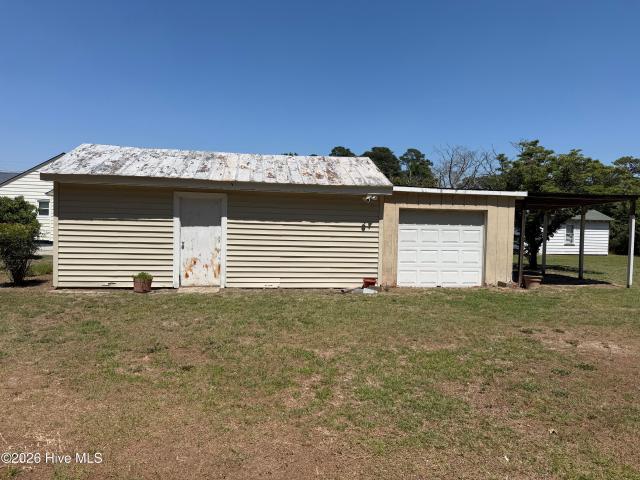3608 Central Heights Road