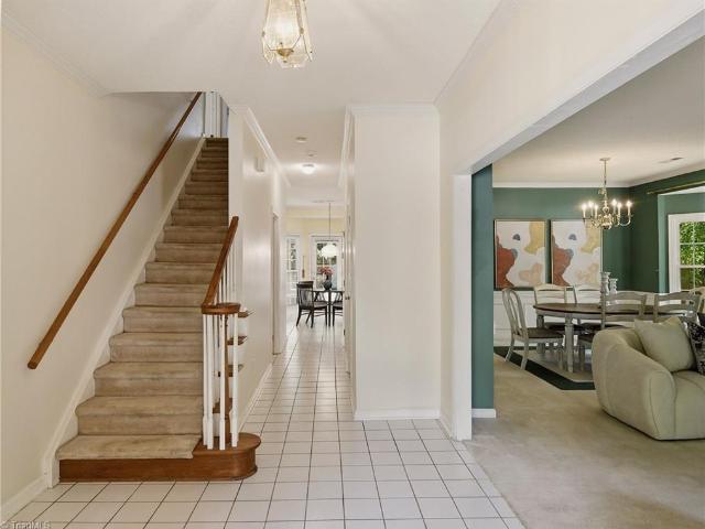 3608 Chance Road