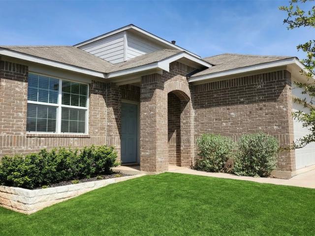 3608 Chappie Ln, Austin, TX 78725 | MLS #7993 | Compass