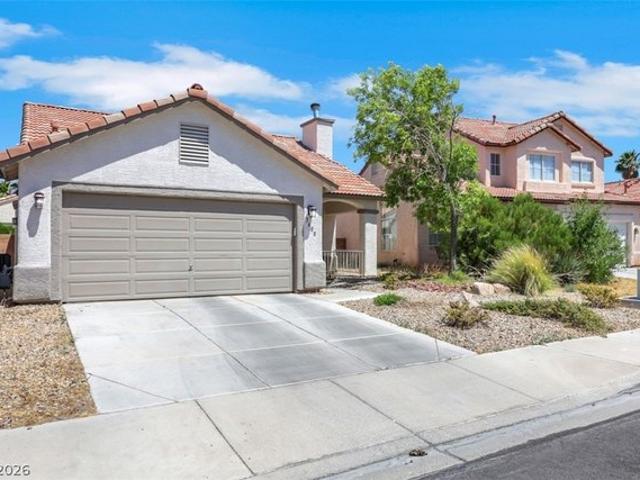 3608 Chateau Meadow St, Las Vegas, NV 89129