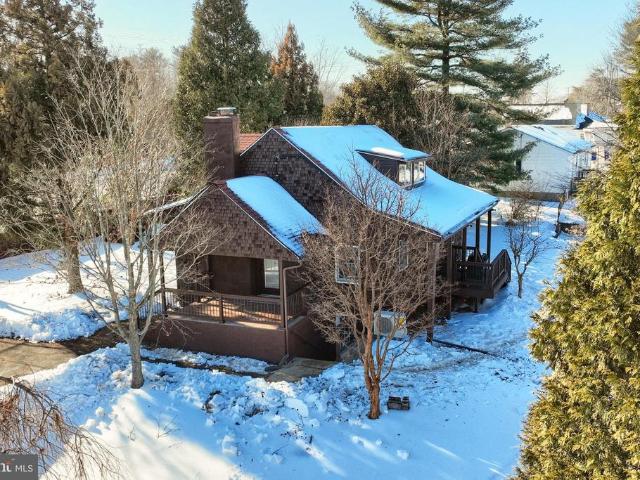 3608 Churchville Rd