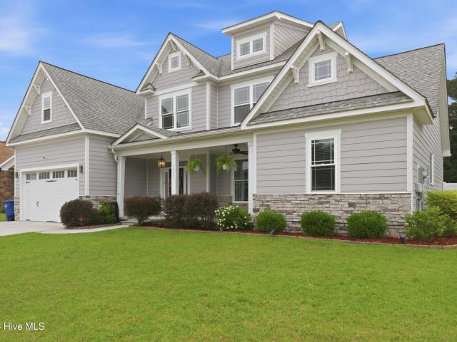3608 Colony Woods Drive