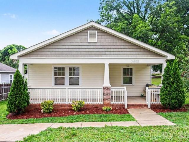 3608 Corbett St, Charlotte, NC 28208