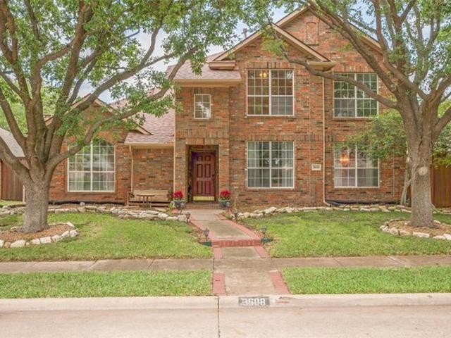 3608 Cottonwood Springs Dr, The Colony, TX 75056