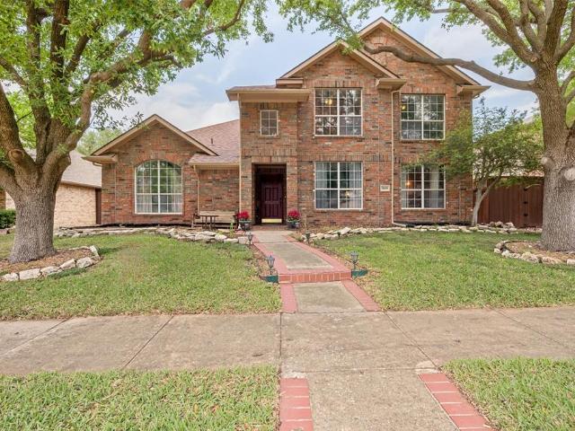 3608 Cottonwood Springs Drive