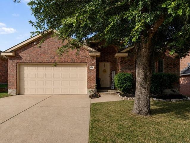 3608 Dove Ln, Mesquite, TX 75181