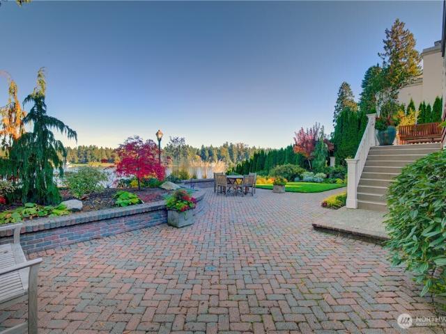 3608 Evergreen Point Road