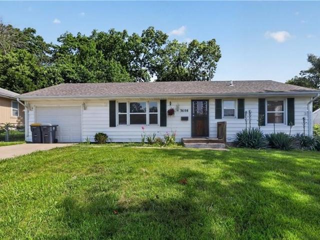 3608 E 106th Ter, Kansas City, MO 64137